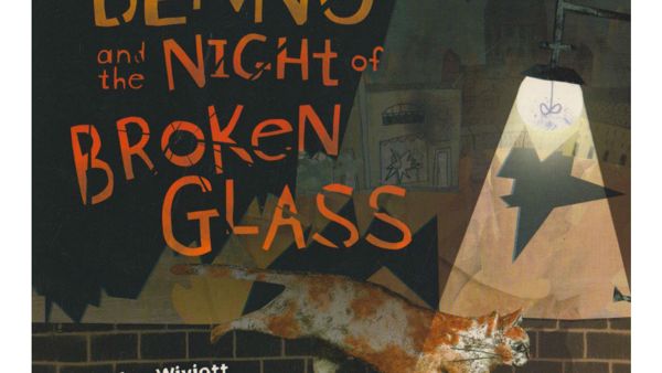 12 kids' books that combat anti-Semitism - Today's Parent