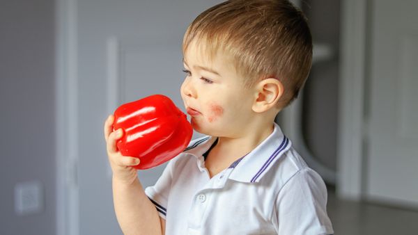 5 most common kid skin rashes and sensitivities (and how to soothe them ...