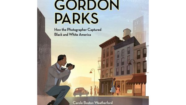 28 great Black History Month books for kids - Today's Parent