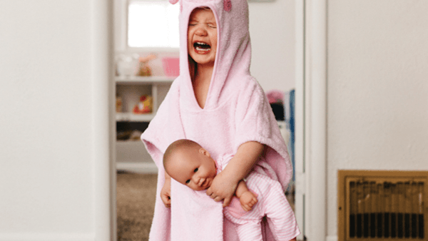 How to discipline a preschooler - Today's Parent - Today's Parent