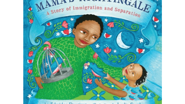 Kids books about refugees - Today's Parent