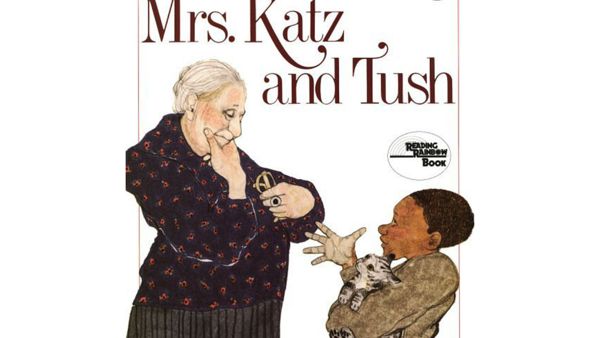 12 kids' books that combat anti-Semitism - Today's Parent