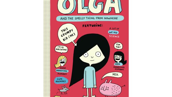 22 best kids' books for spring - Today's Parent