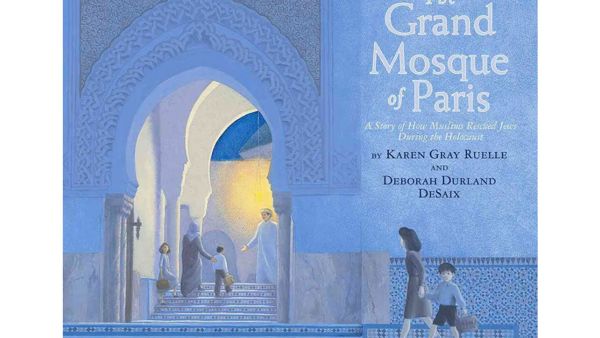 12 kids' books that combat anti-Semitism - Today's Parent