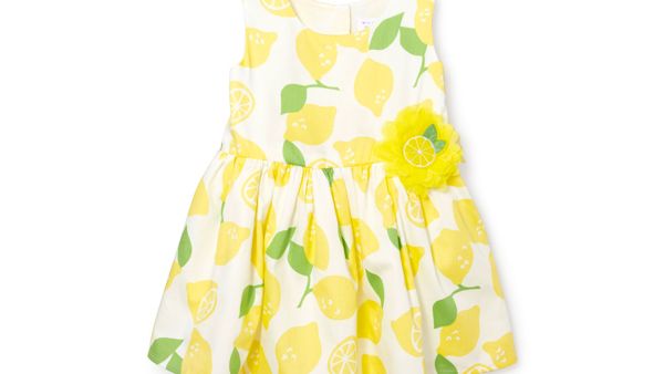 12 cute fruit-themed items for kids - Today's Parent