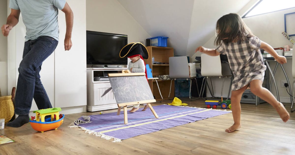 6 indoor activities to keep your family active this winter - Today's Parent