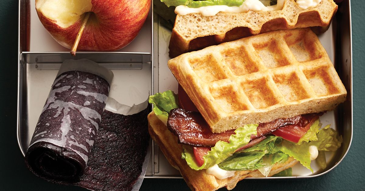 35 lunch ideas for school - Today's Parent