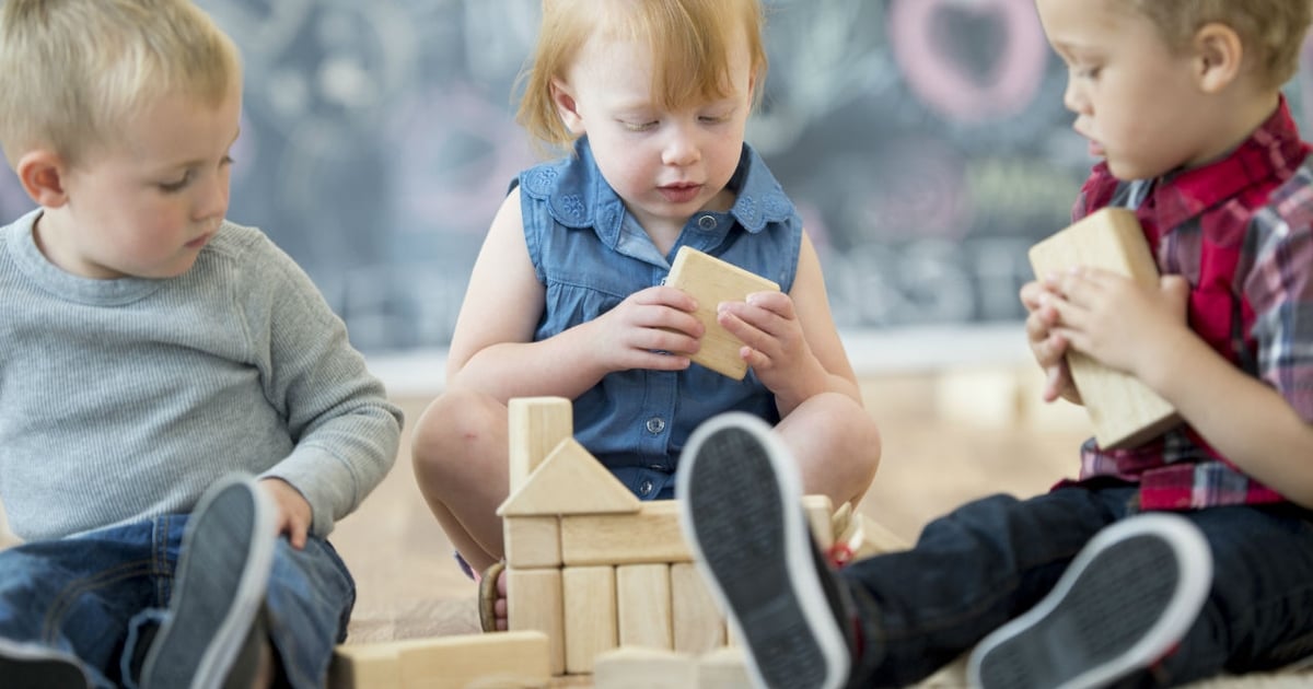 Montessori vs. traditional preschool: How to choose - Today's Parent