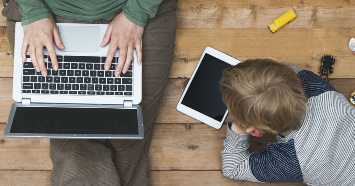 Tax tips every parent should know about - Today's Parent