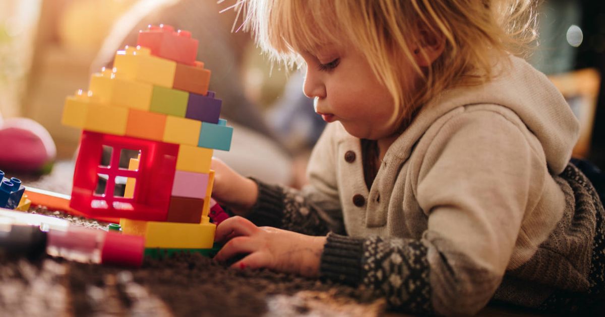10 fun brain-builders for kids - Today's Parent