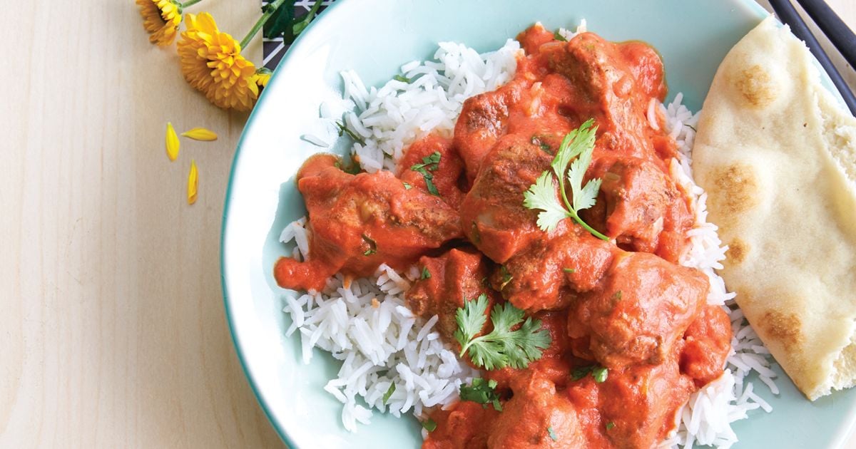 16 tasty chicken recipes - Today's Parent