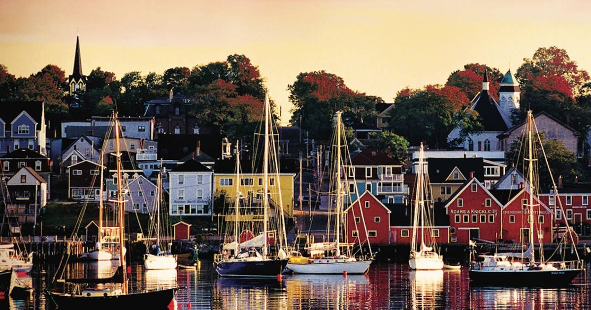 Best Canadian Summer Getaways 2023 - Today's Parent