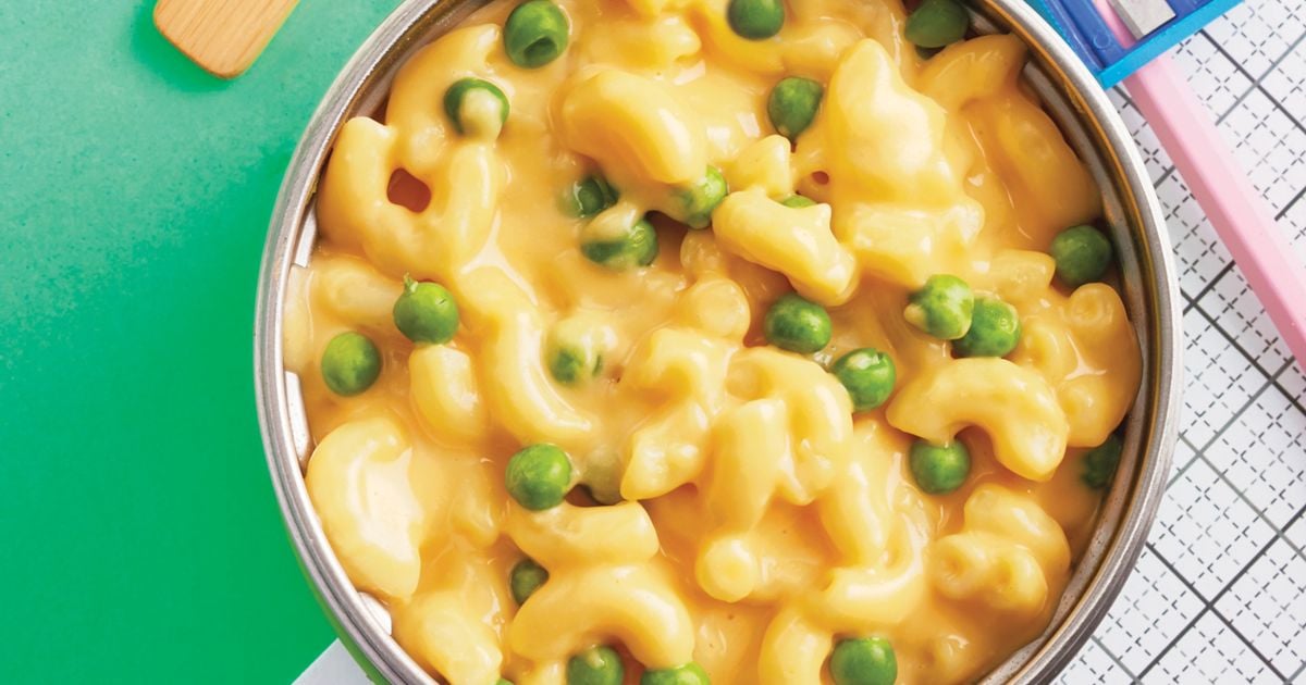 10 super easy portable hot lunch recipes - Today's Parent