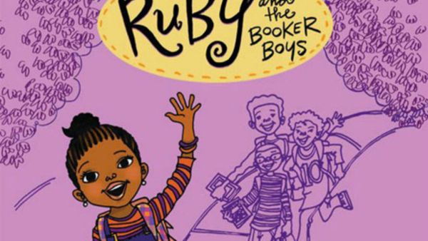 28 empowering books with strong female characters - Today's Parent