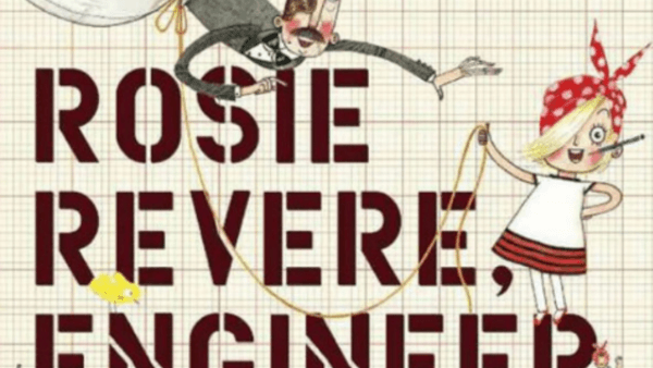 28 empowering books with strong female characters - Today's Parent