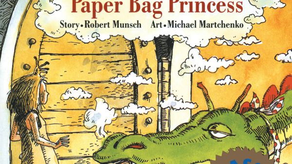 28 empowering books with strong female characters - Today's Parent