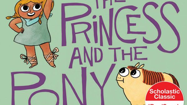 28 empowering books with strong female characters - Today's Parent