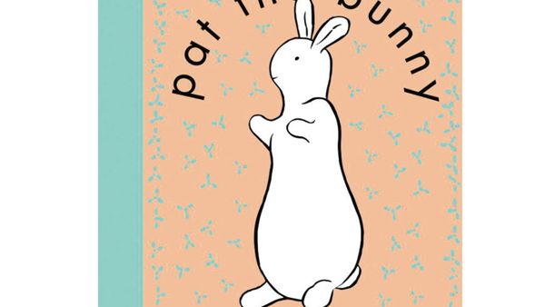 14 must-have first books for babies - Today's Parent