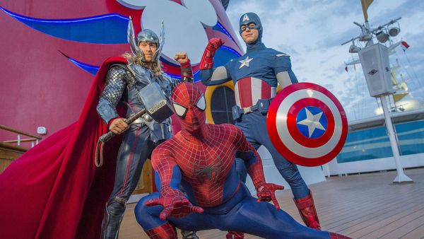 Every awesome thing that's new on your next Disney cruise - Today's Parent