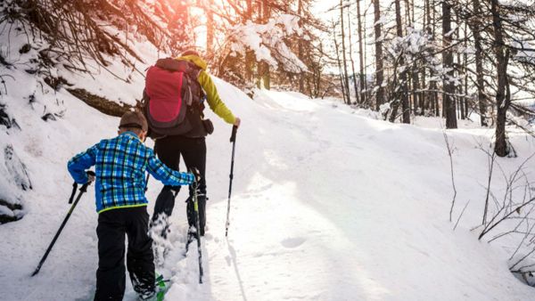 22 fun March Break activities for the famiy - Today's Parent