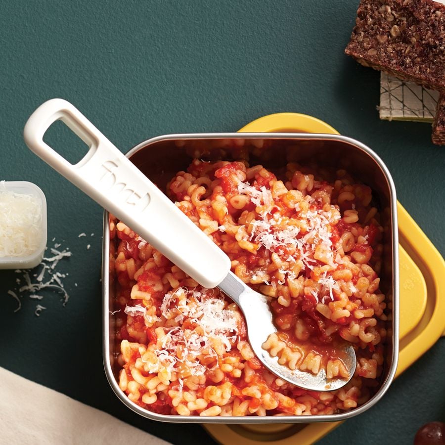 Alphabet Pasta Salad
