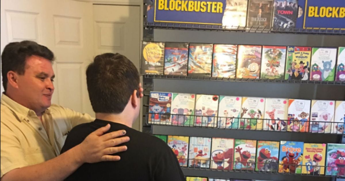 Best parents ever: Check out what this mom and dad built for their ...