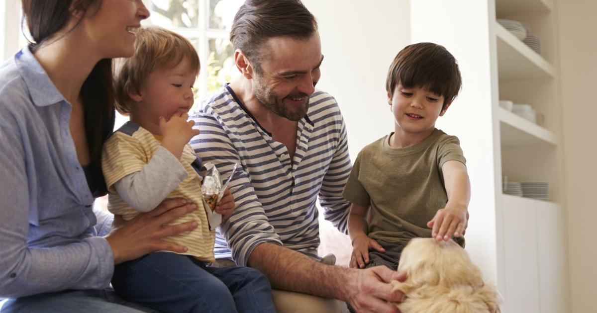 5 best pets for kids (and 3 to avoid!) - Today's Parent