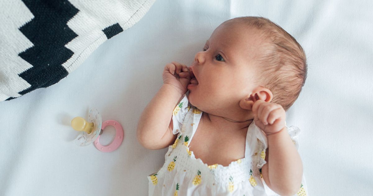 Choosing a meaningful baby name - Today's Parent