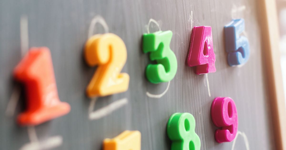 Does Your Child Have Dyscalculia a Math Learning Disability Today s 