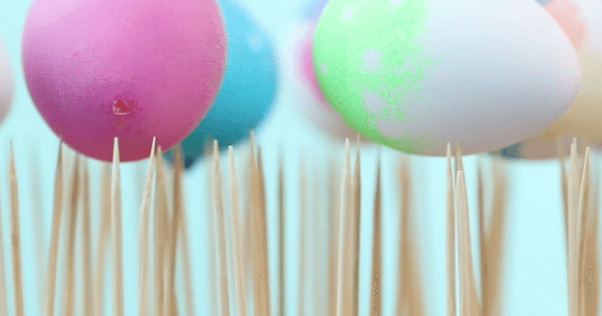 7 Easter egg hacks you need to try - Today's Parent