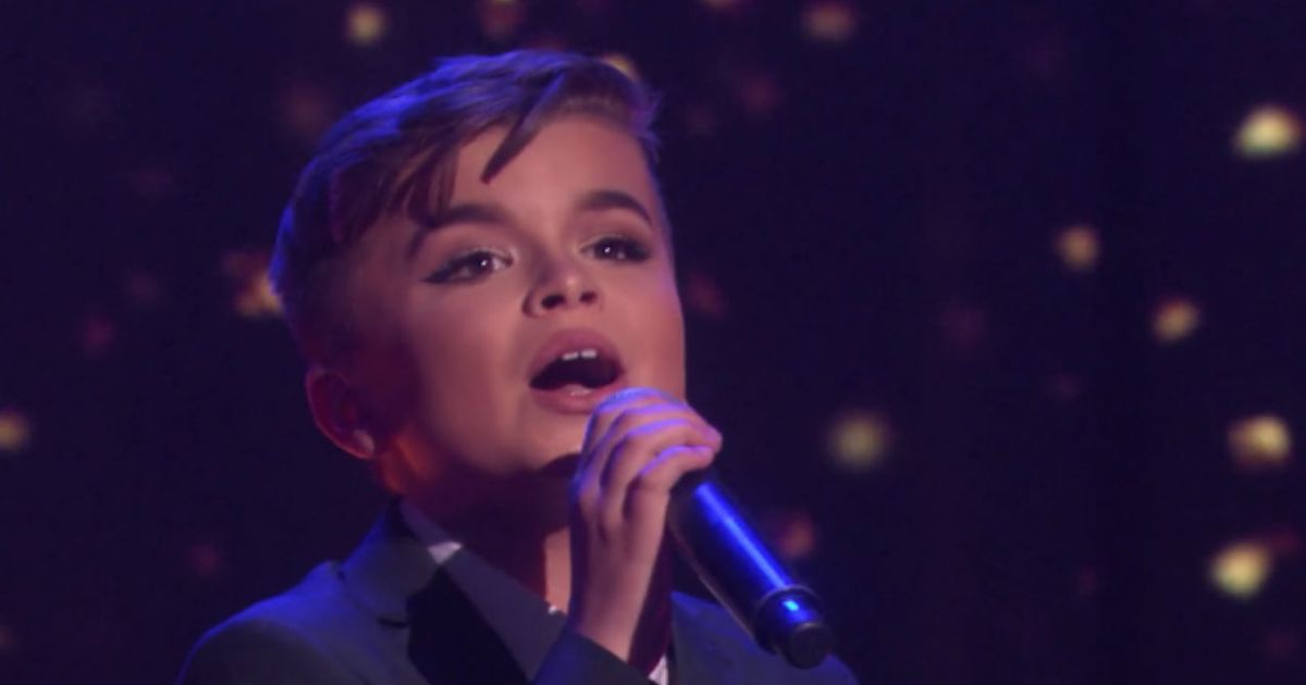 Why we're loving this boy who wears makeup - Today's Parent