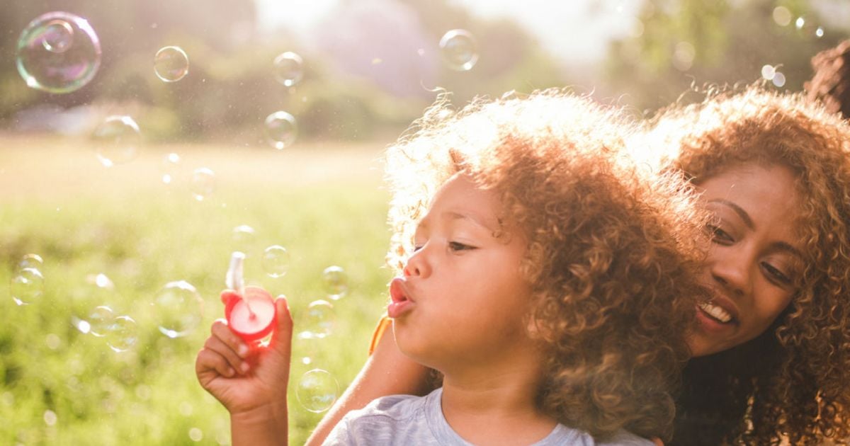 50 fun family spring activities - Today's Parent