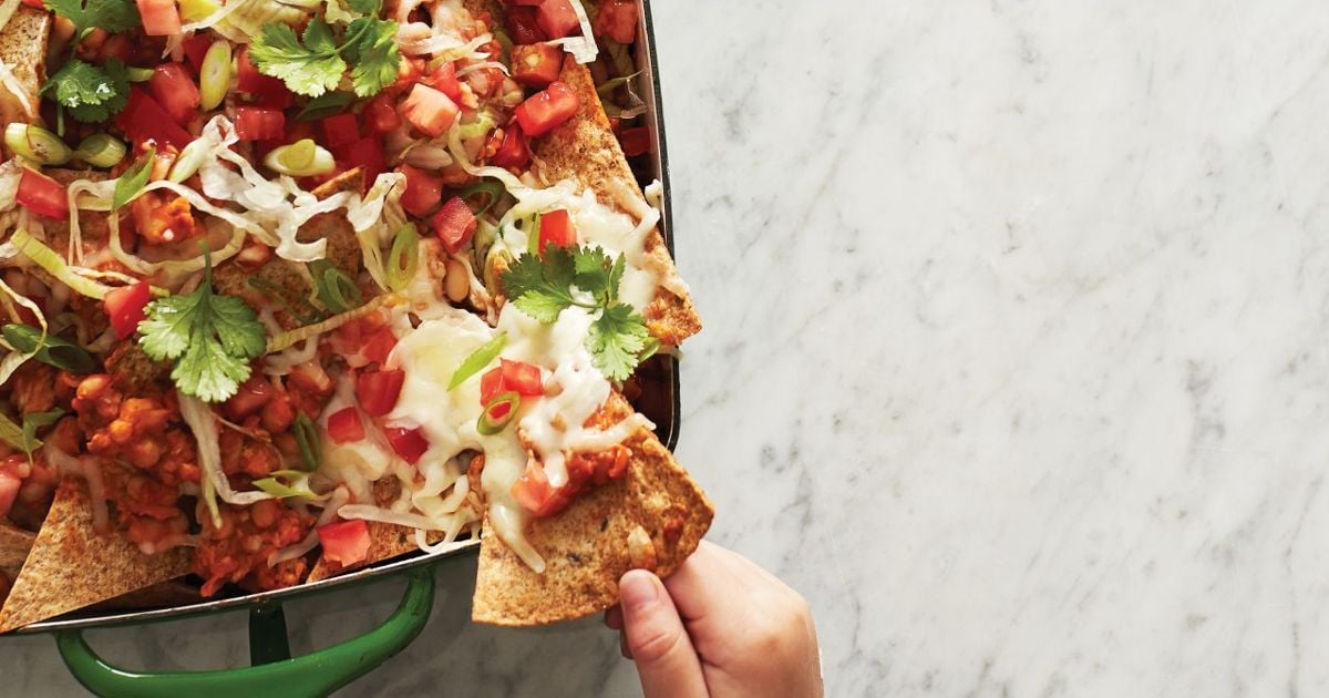 10 Friday night junk food recipes - Today's Parent