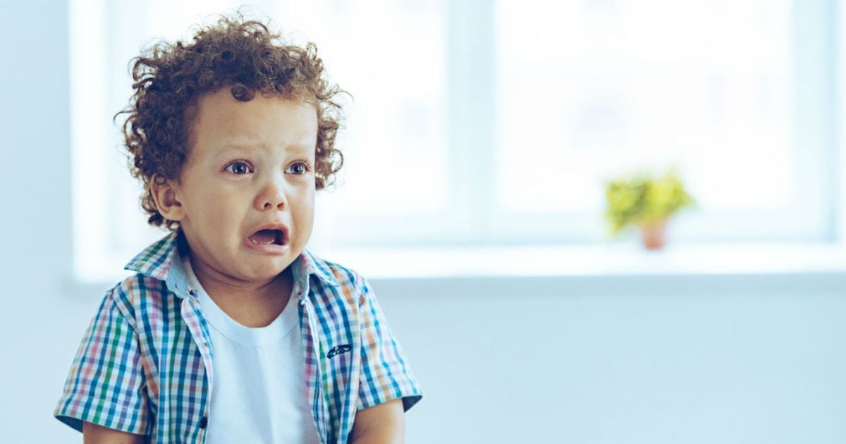The terrible twos vs. the terrible threes - Today's Parent