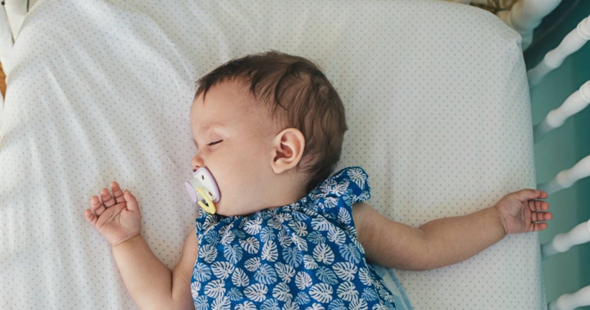 The 2-3-4 nap schedule that will get your baby to sleep - Today's Parent
