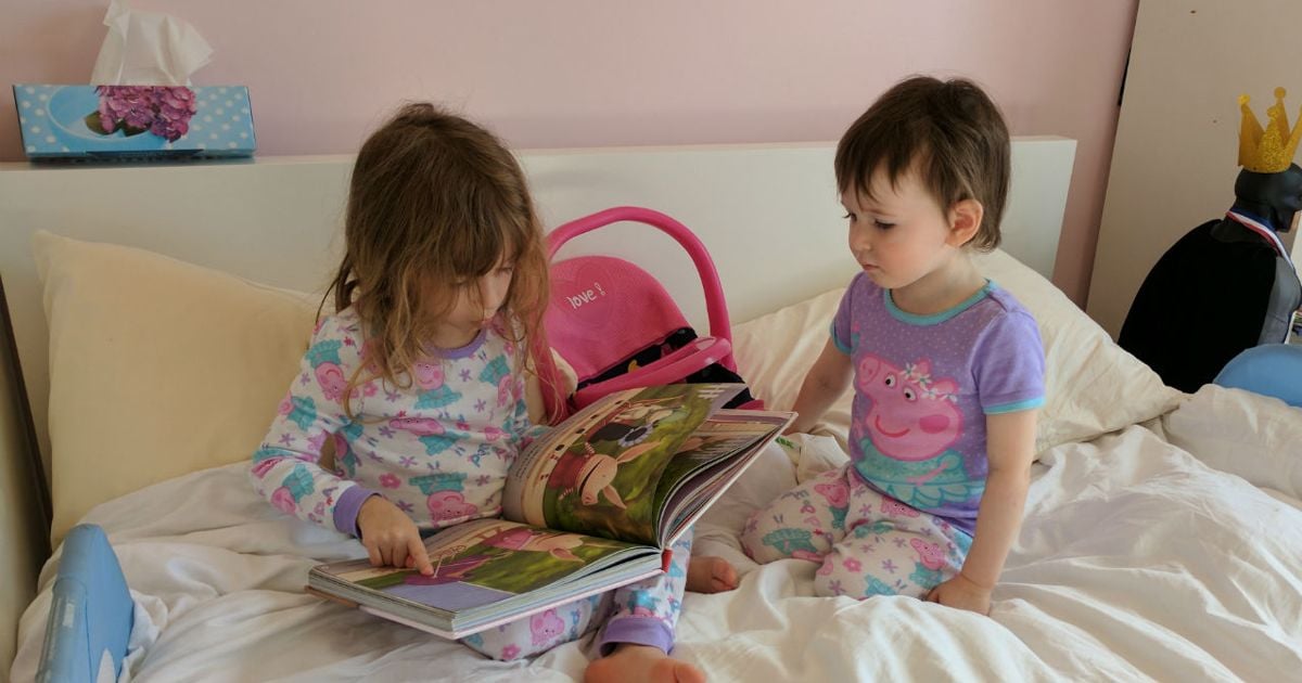 9 things my kids can never find out - Today's Parent