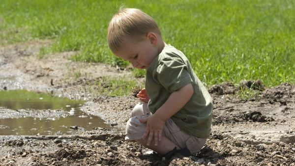 25 nature-inspired activities for toddlers - Today's Parent