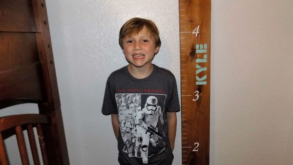 Outsized expectations: What it’s like when your kid is big for his age ...