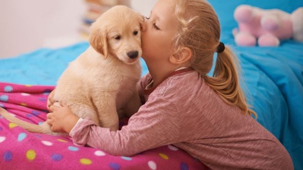 5 best pets for kids (and 3 to avoid!) - Today's Parent