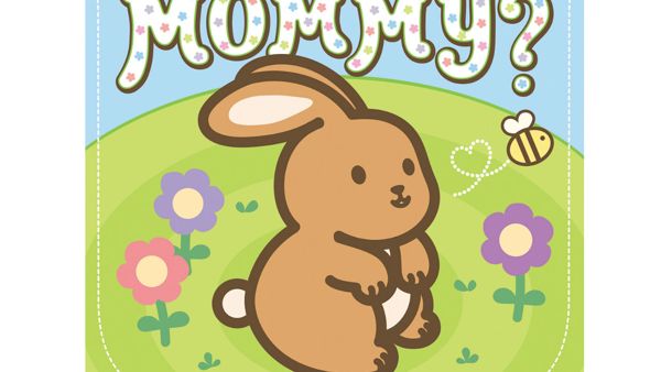 22 books about bunnies - Today's Parent