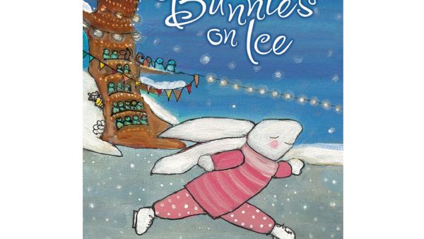 22 books about bunnies - Today's Parent