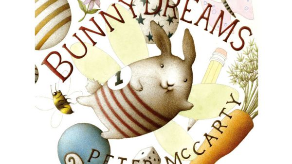 22 books about bunnies - Today's Parent