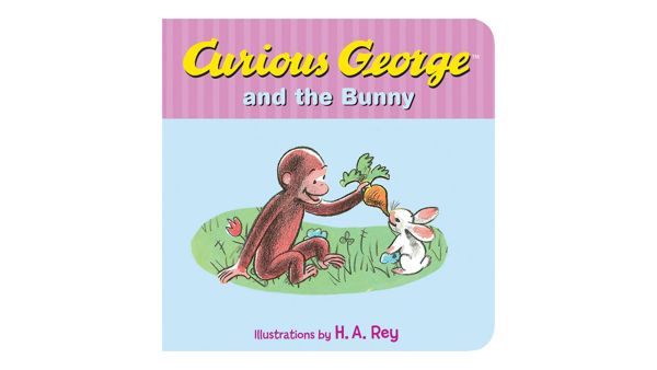 22 books about bunnies - Today's Parent
