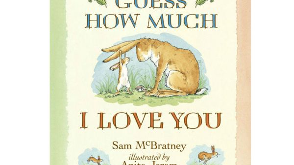 22 books about bunnies - Today's Parent