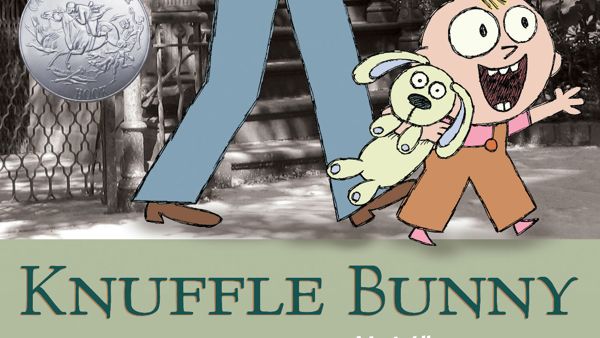 22 books about bunnies - Today's Parent