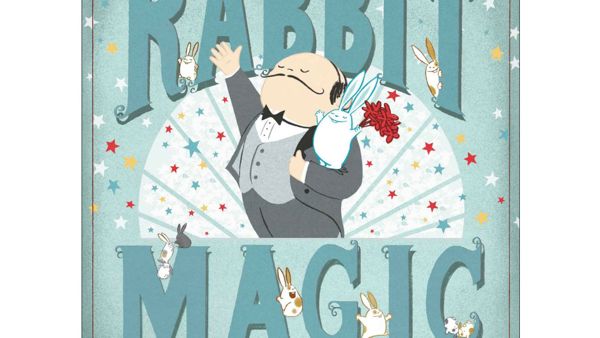 22 books about bunnies - Today's Parent