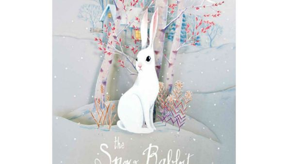 22 books about bunnies - Today's Parent