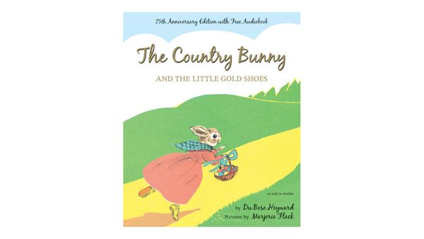 22 books about bunnies - Today's Parent