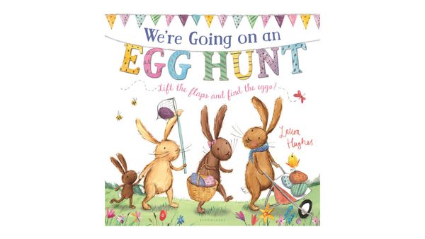 22 books about bunnies - Today's Parent