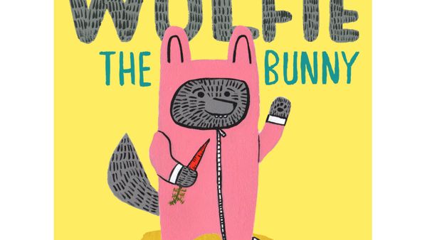 22 books about bunnies - Today's Parent